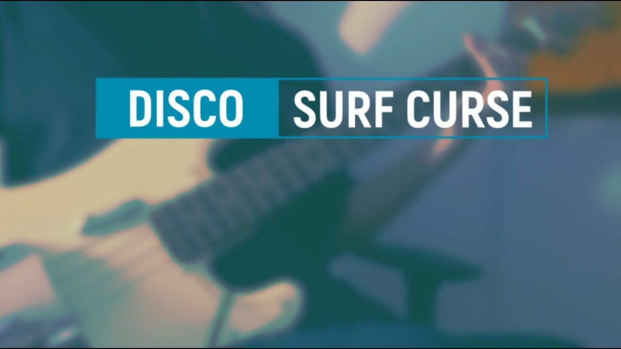 Surf Curse Wallpapers - Top Free Surf Curse Backgrounds - WallpaperAccess