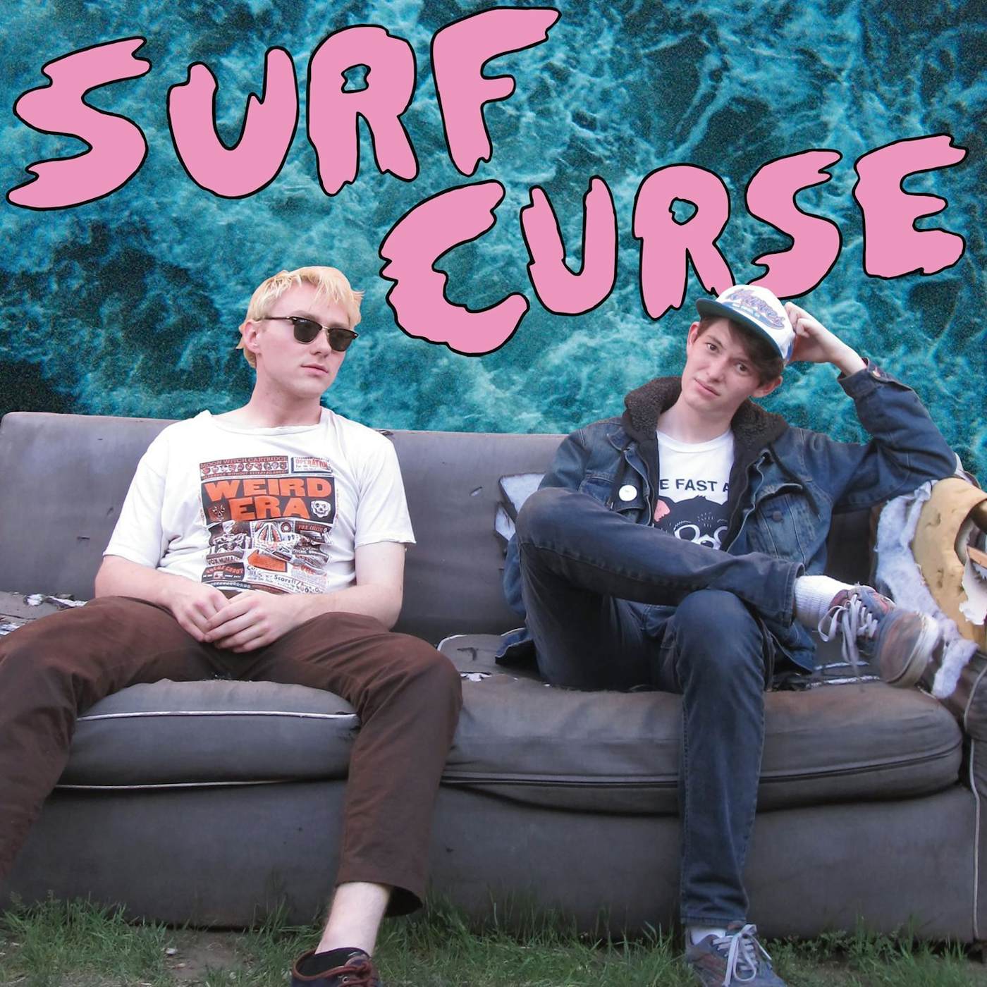 Surf Curse Wallpapers - Top Free Surf Curse Backgrounds - WallpaperAccess