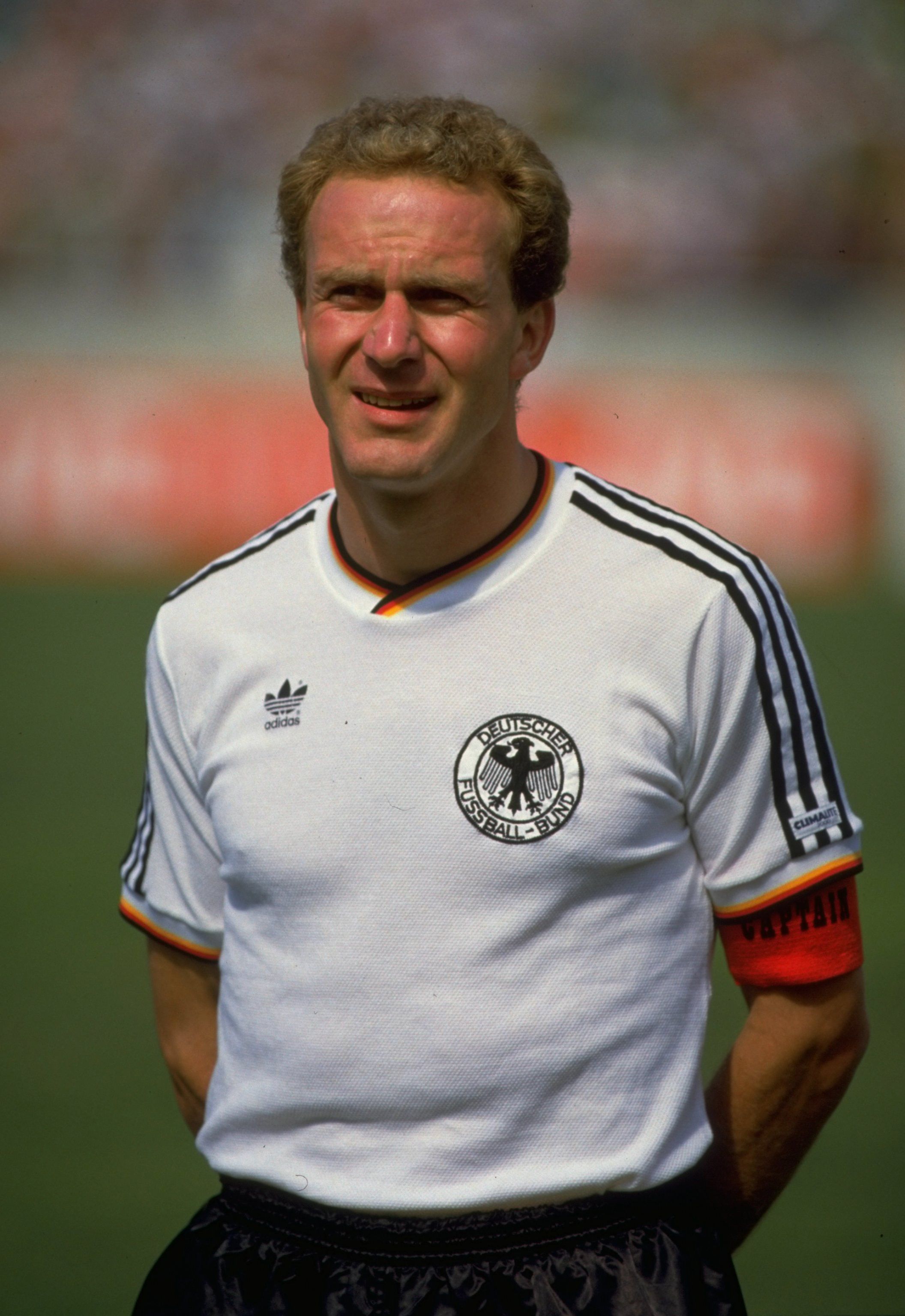 Rummenigge Wallpapers - Top Free Rummenigge Backgrounds - WallpaperAccess
