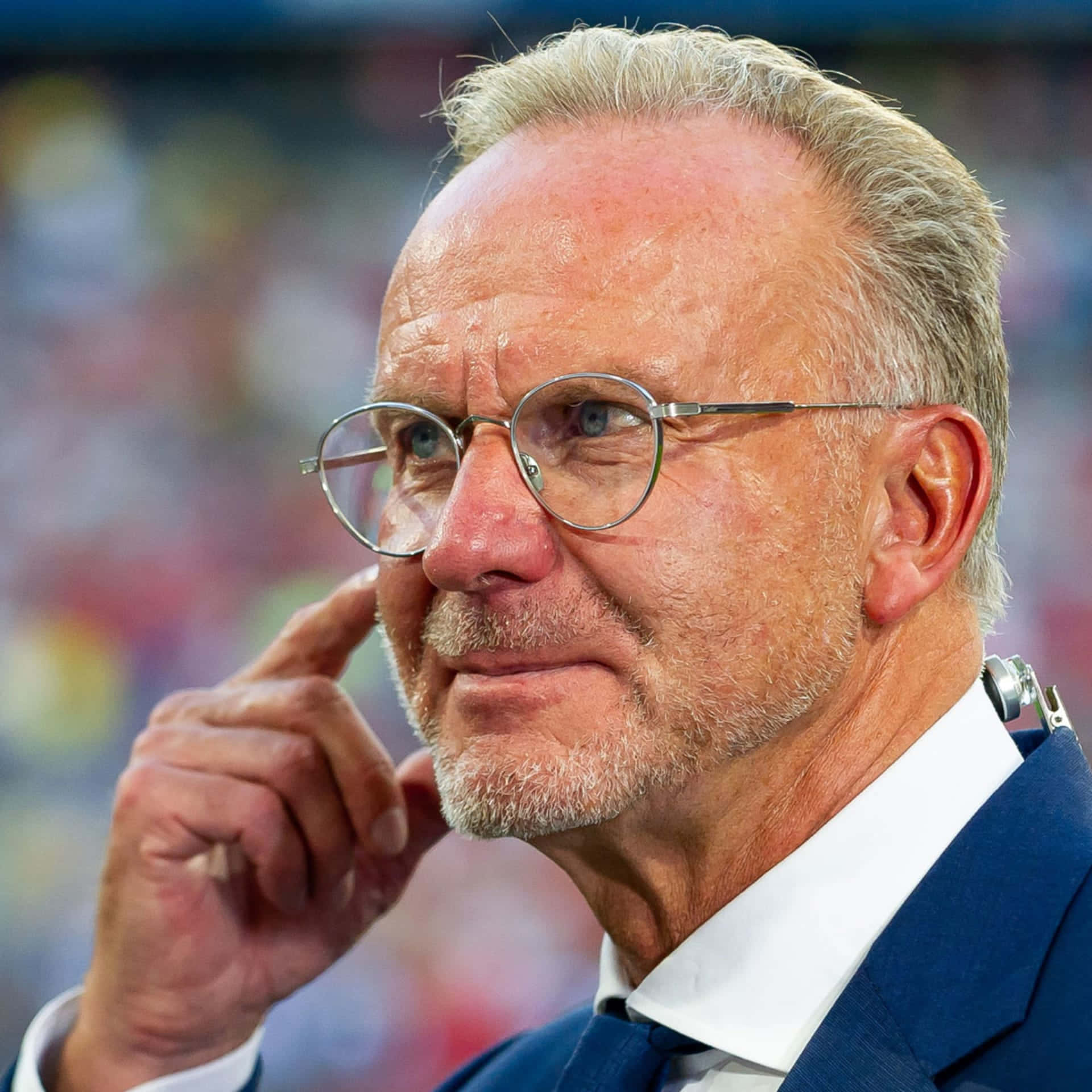Rummenigge Wallpapers - Top Free Rummenigge Backgrounds - WallpaperAccess