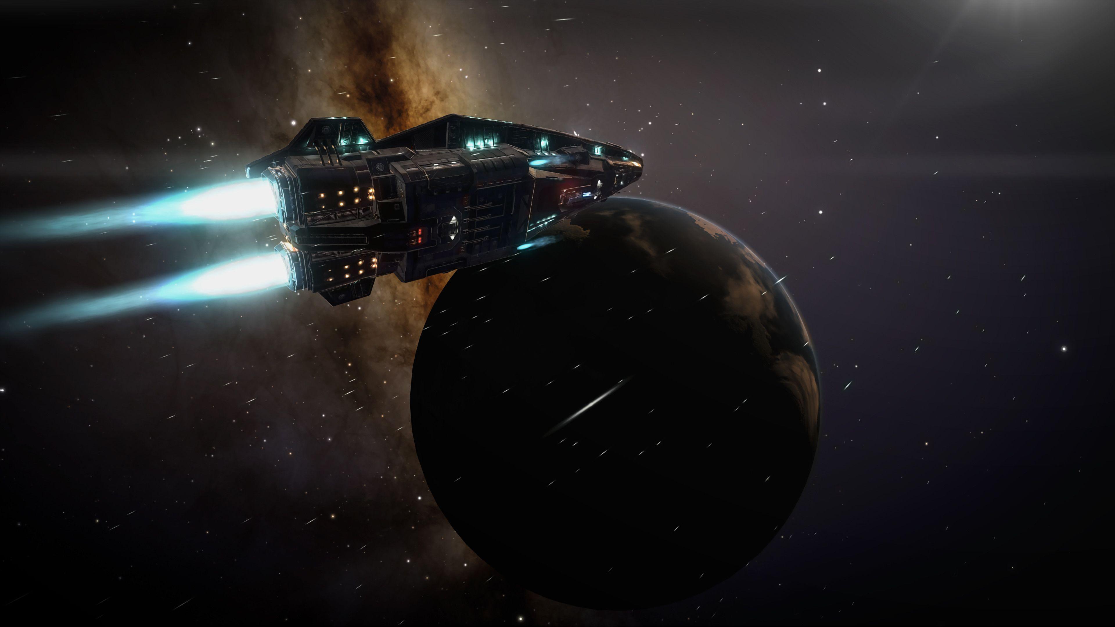 Anaconda Elite Dangerous Wallpapers - Top Free Anaconda Elite Dangerous ...