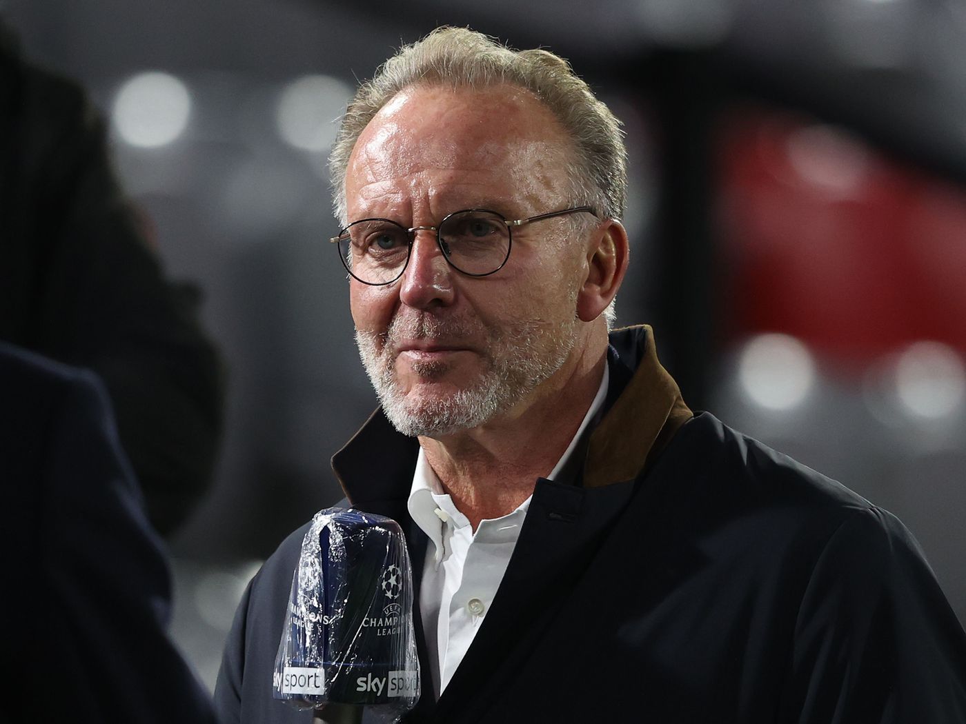 Rummenigge Wallpapers - Top Free Rummenigge Backgrounds - WallpaperAccess