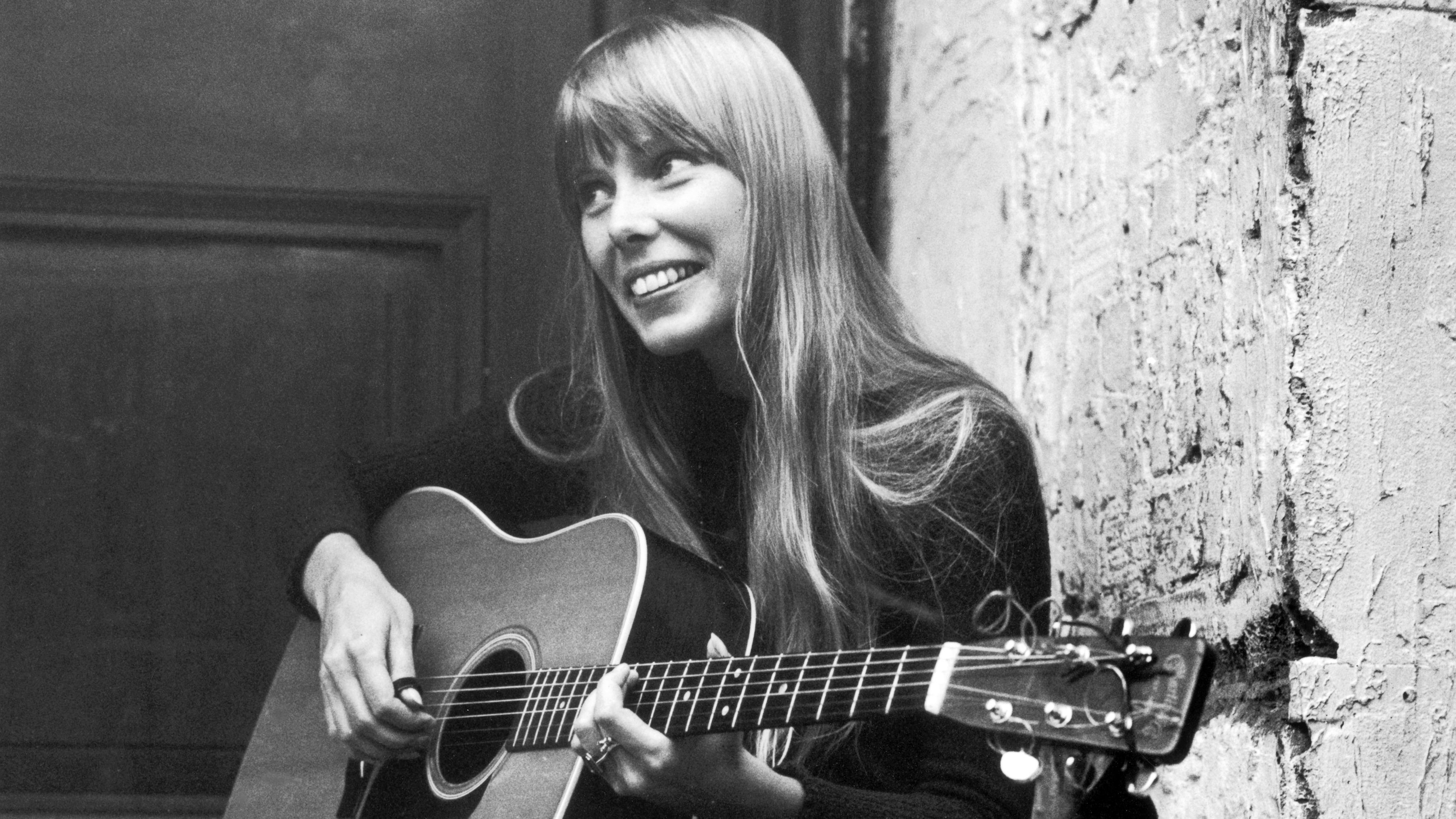 Joni Mitchell Wallpapers - Top Free Joni Mitchell Backgrounds - WallpaperAccess