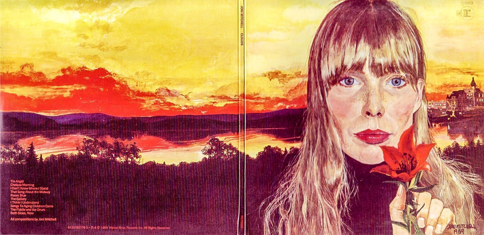 Joni Mitchell Wallpapers - Top Free Joni Mitchell Backgrounds ...