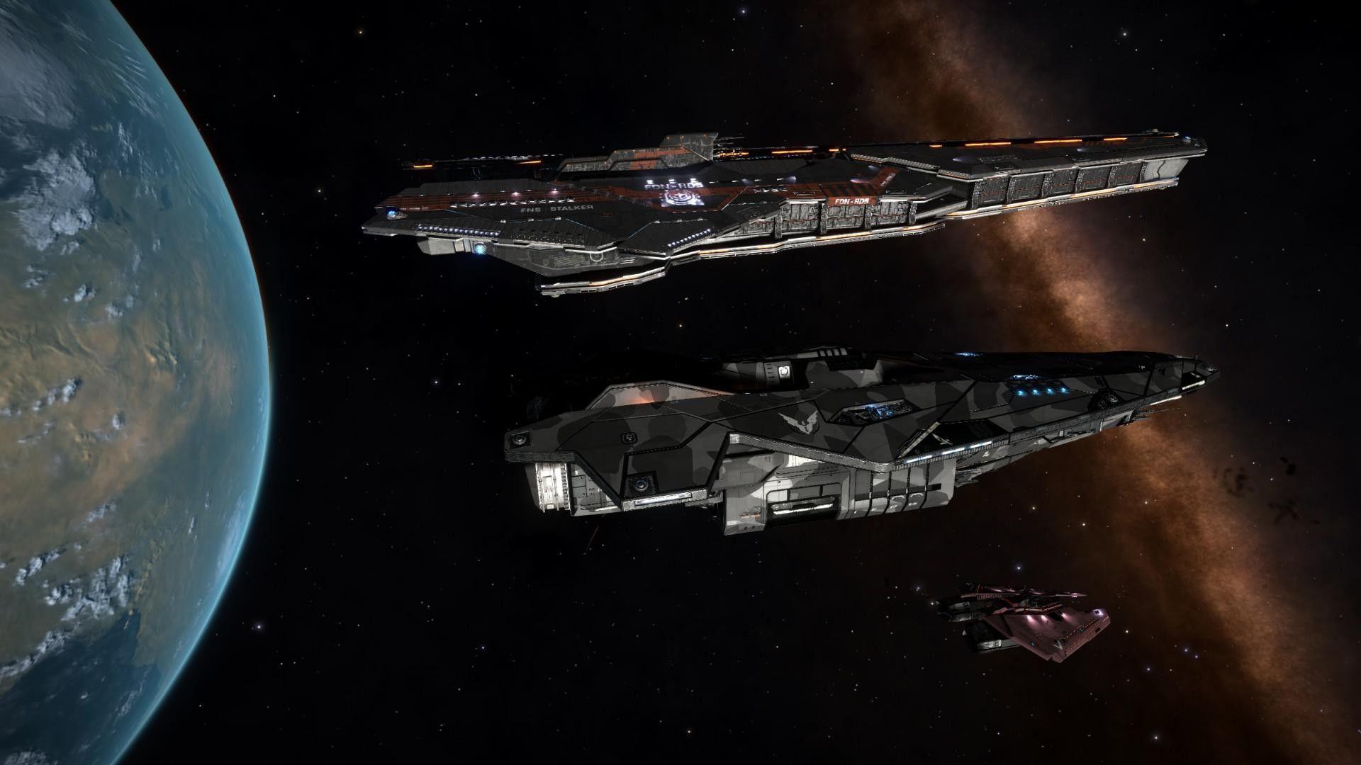 Anaconda Elite Dangerous Wallpapers - Top Free Anaconda Elite Dangerous ...