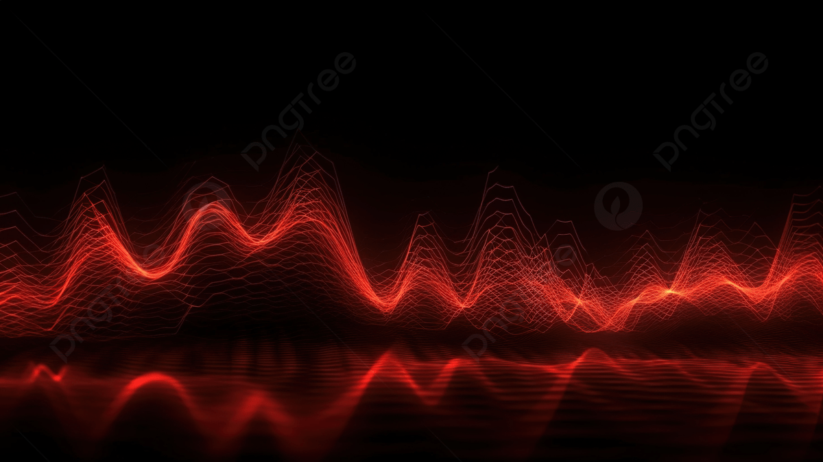 Music Wave Wallpapers - Top Free Music Wave Backgrounds - WallpaperAccess