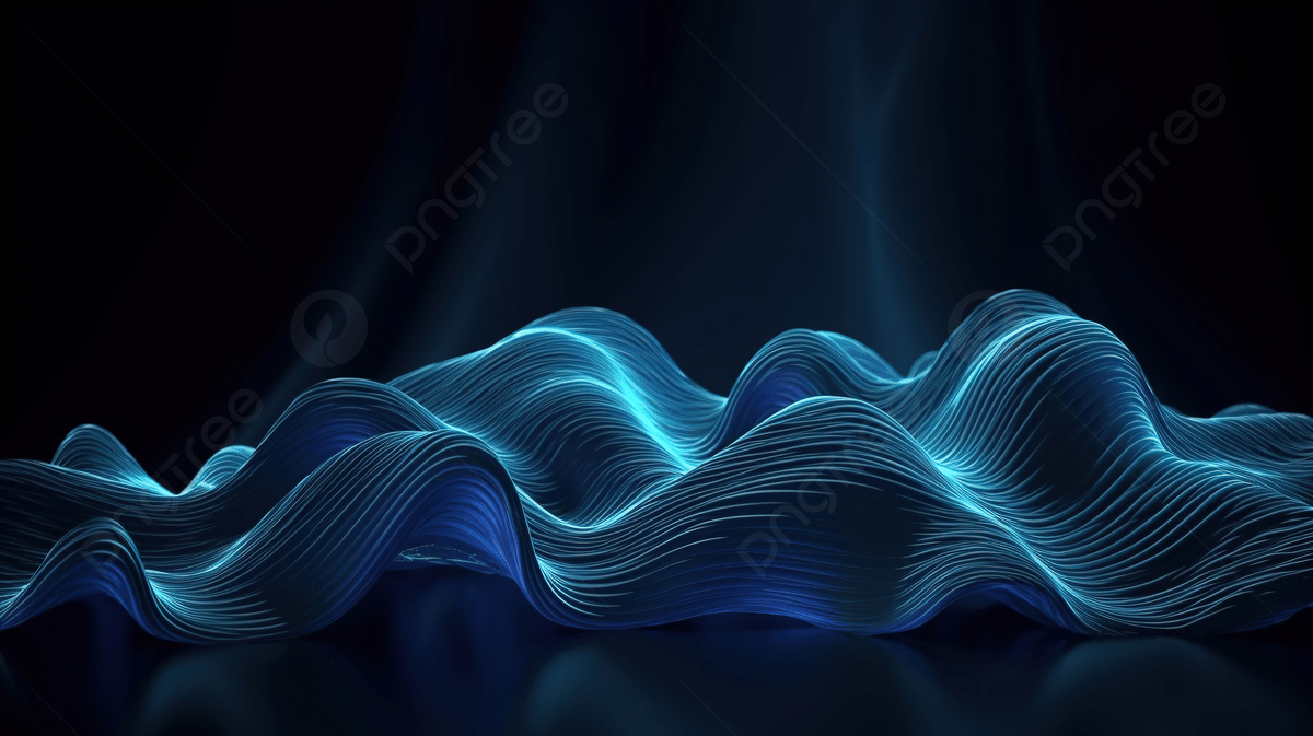 Music Wave Wallpapers - Top Free Music Wave Backgrounds - WallpaperAccess