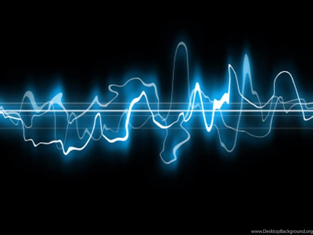 Music Wave Wallpapers - Top Free Music Wave Backgrounds - WallpaperAccess
