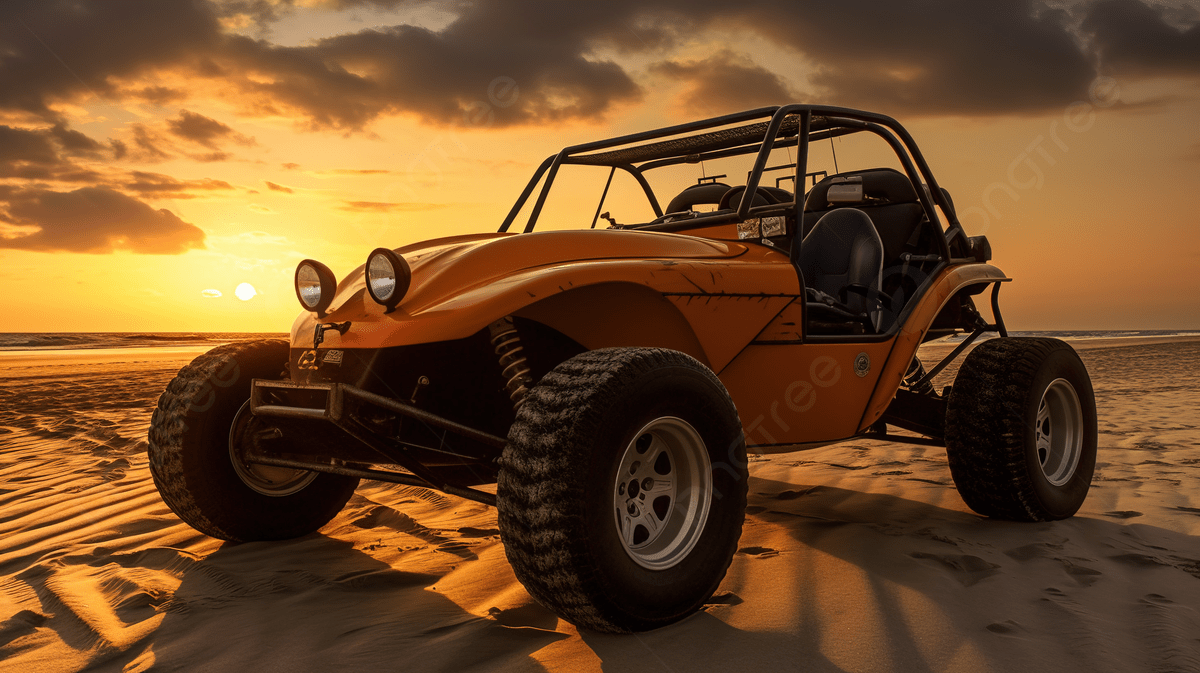 Beach Buggy Wallpapers - Top Free Beach Buggy Backgrounds - WallpaperAccess