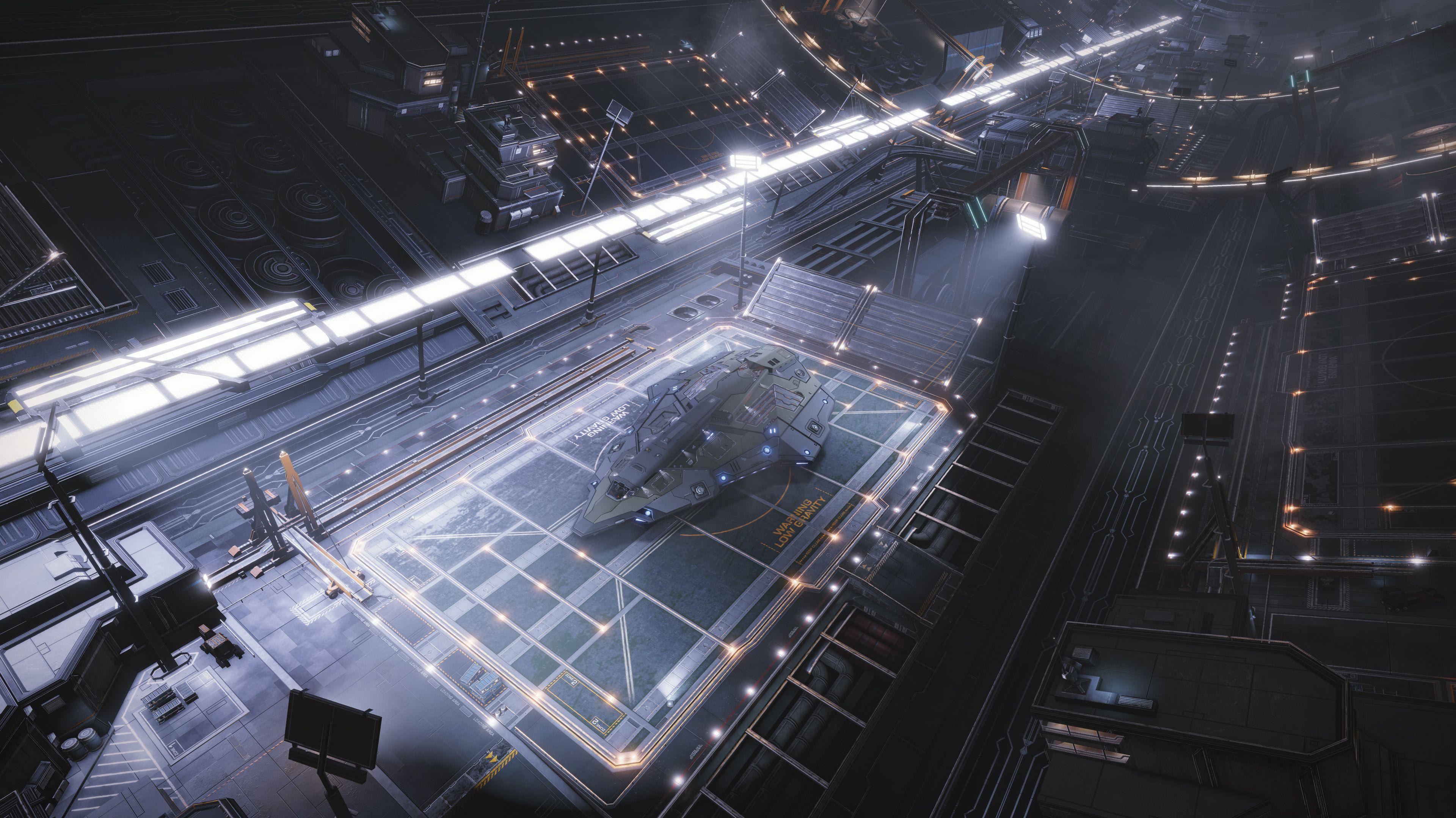 Elite Dangerous Desktop Wallpapers - Top Free Elite Dangerous Desktop ...