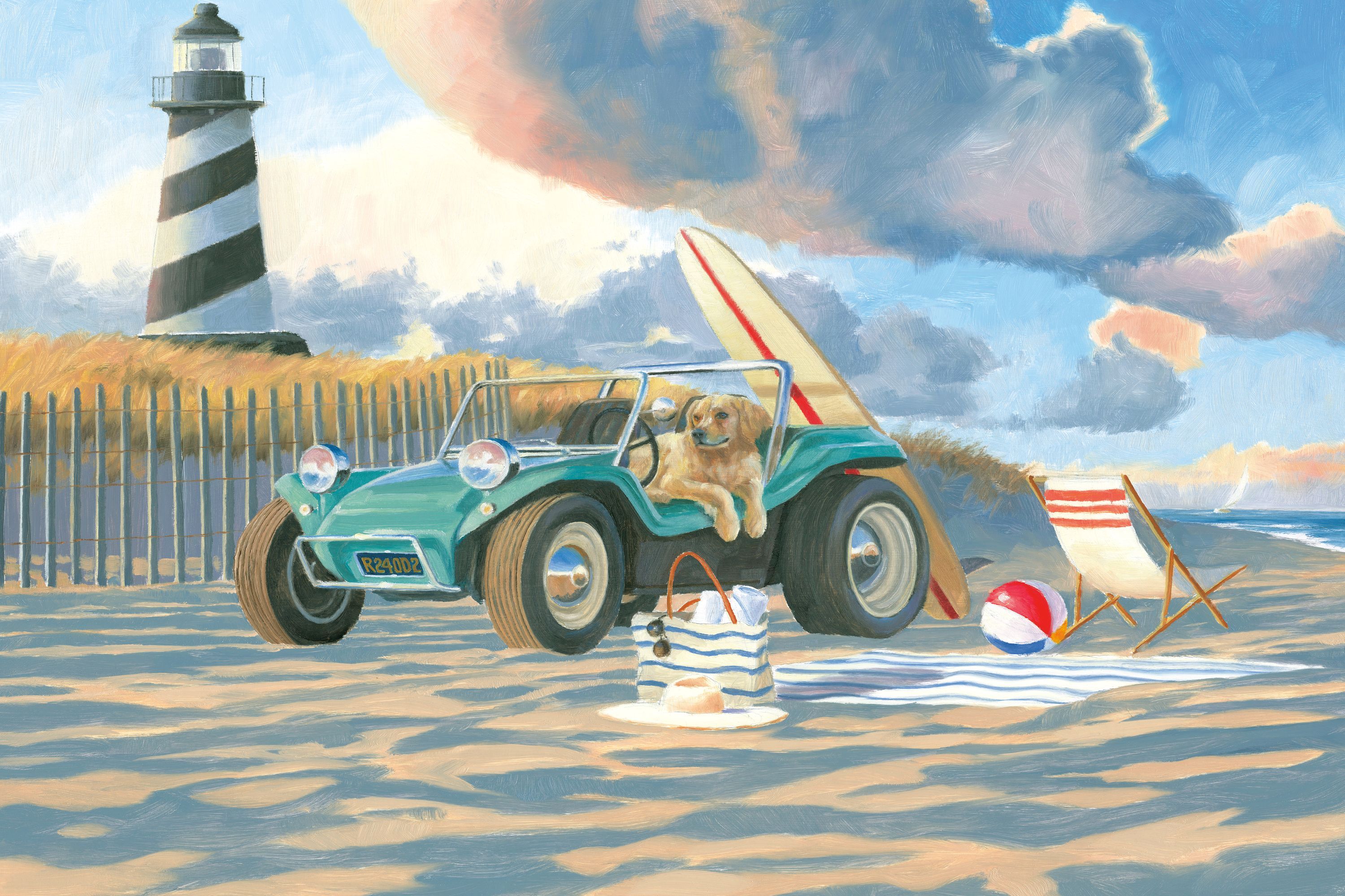 Beach Buggy Wallpapers - Top Free Beach Buggy Backgrounds - WallpaperAccess
