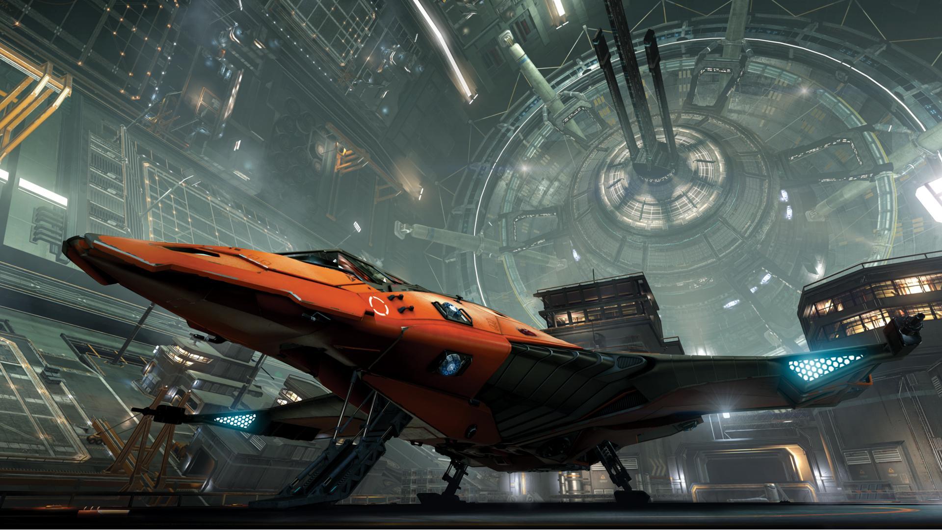 Elite Dangerous Desktop Wallpapers - Top Free Elite Dangerous Desktop ...