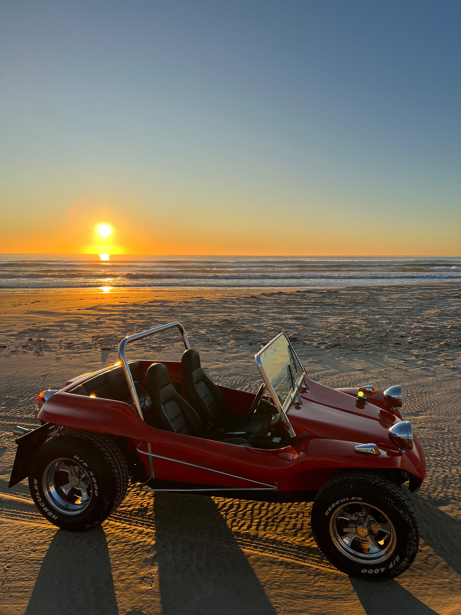 Beach Buggy Wallpapers - Top Free Beach Buggy Backgrounds - WallpaperAccess