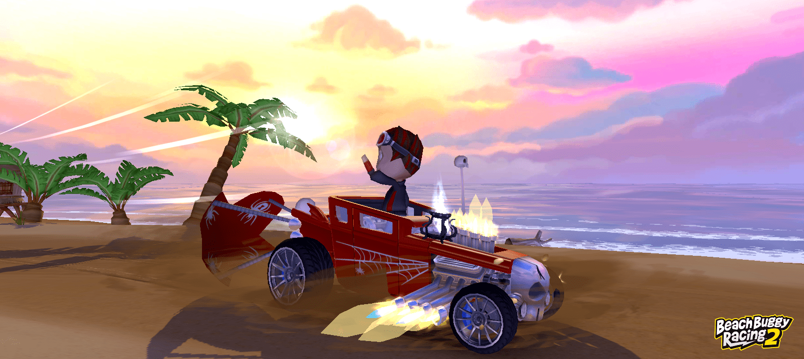 Beach Buggy Wallpapers - Top Free Beach Buggy Backgrounds - WallpaperAccess