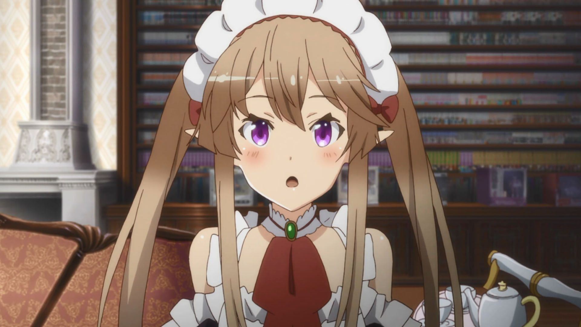Outbreak Company Wallpapers - Top Free Outbreak Company Backgrounds ...