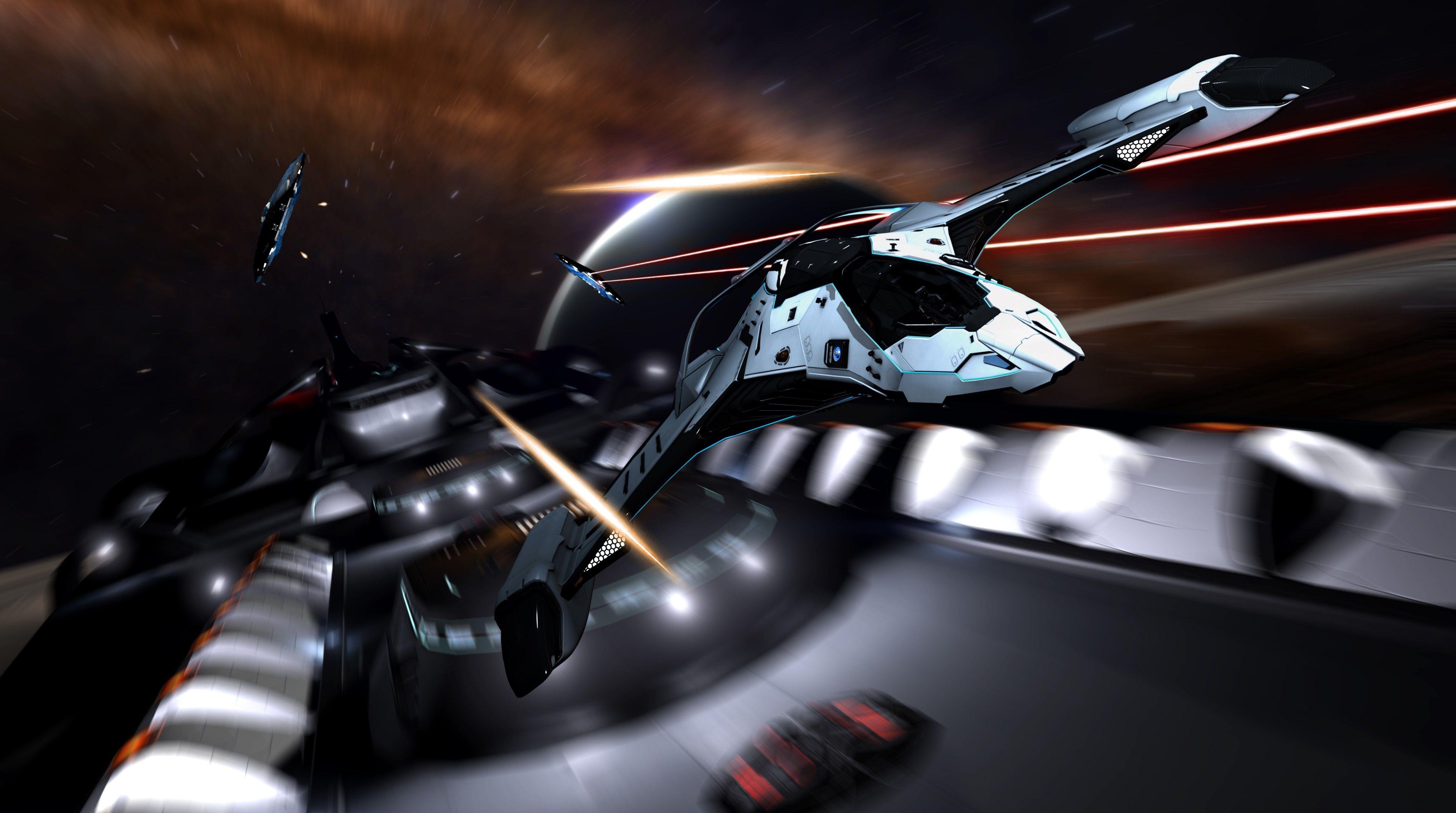 Elite Dangerous Desktop Wallpapers - Top Free Elite Dangerous Desktop ...