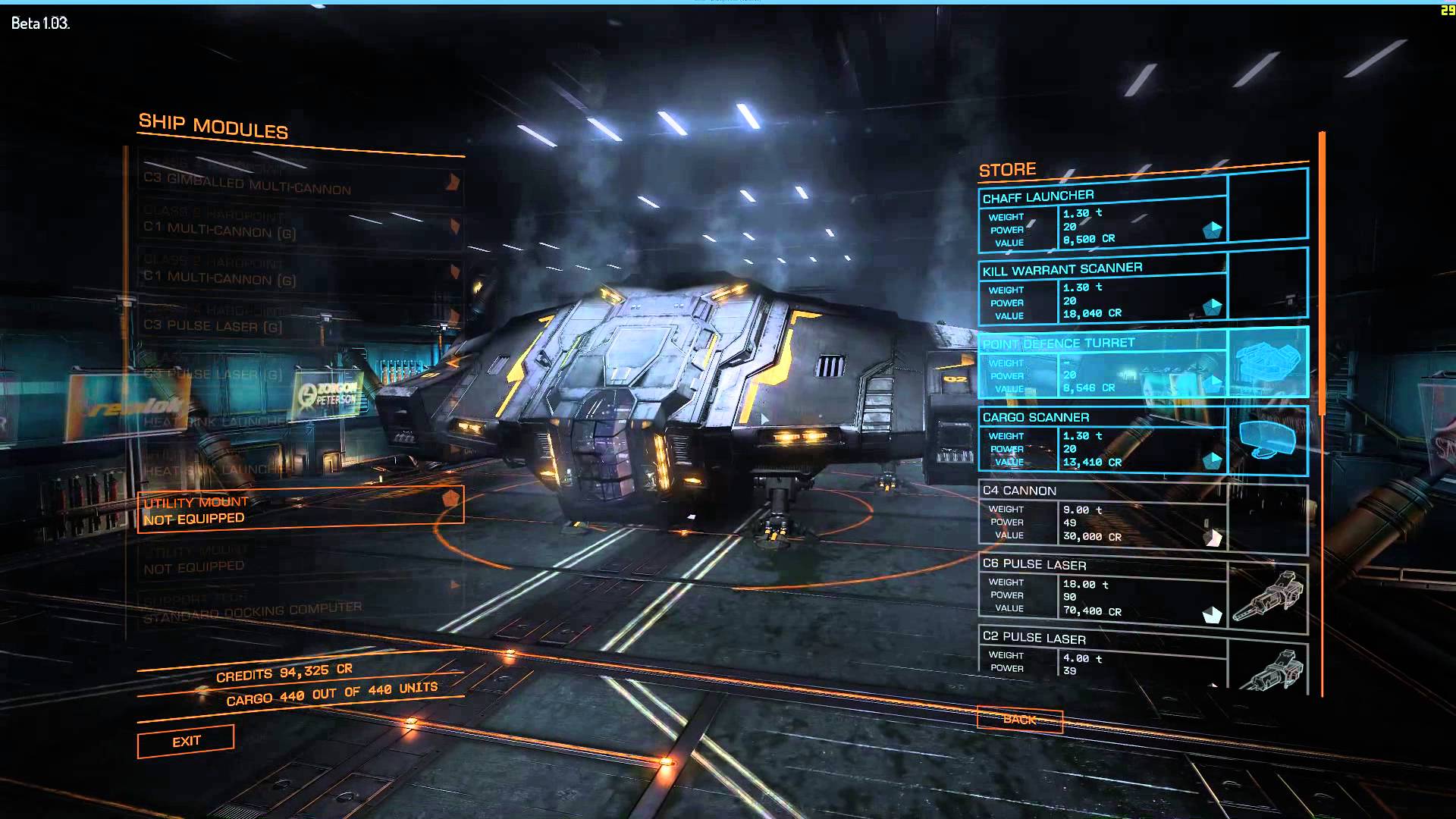 Elite Dangerous Desktop Wallpapers - Top Free Elite Dangerous Desktop ...