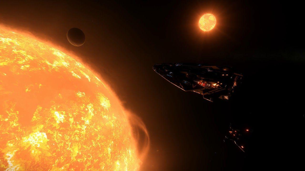 Elite Dangerous Desktop Wallpapers - Top Free Elite Dangerous Desktop ...