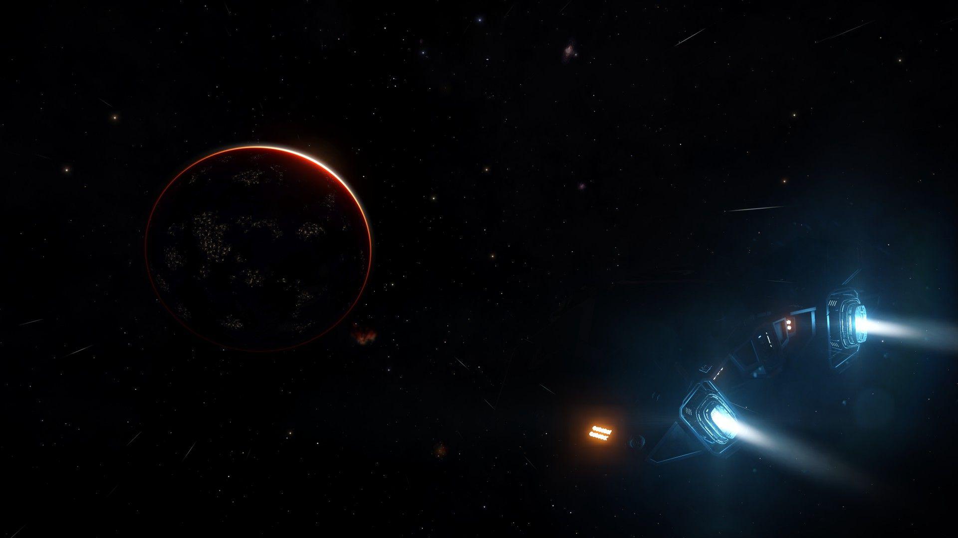 Elite Dangerous Desktop Wallpapers - Top Free Elite Dangerous Desktop ...