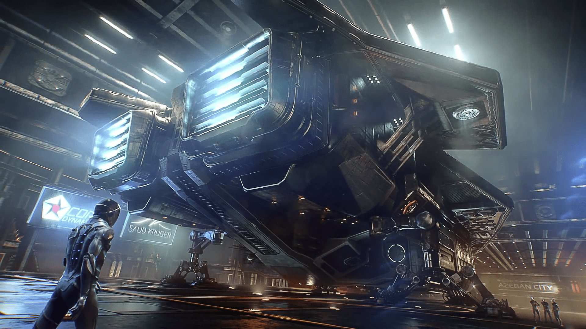 Anaconda Elite Dangerous Wallpapers - Top Free Anaconda Elite Dangerous ...