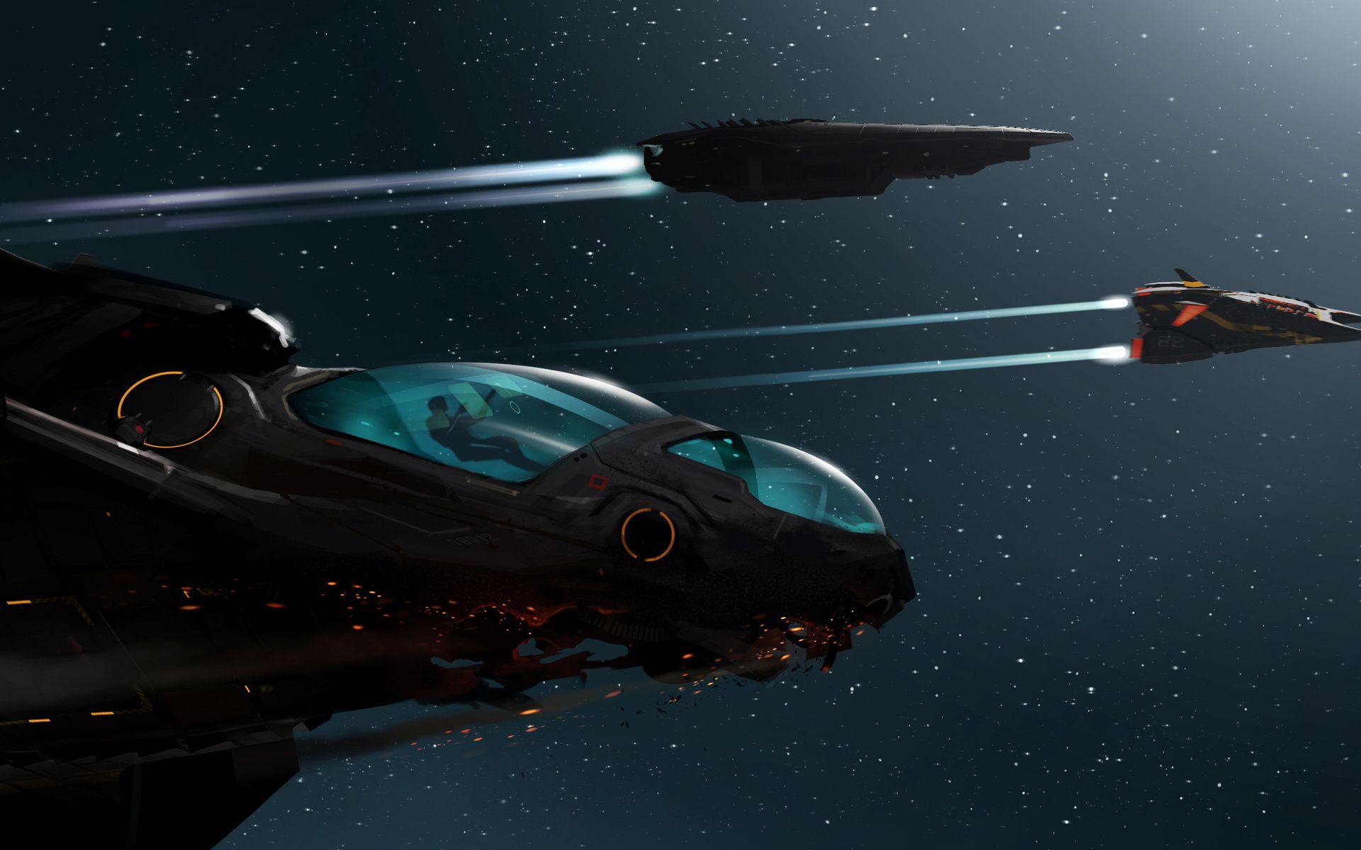 Elite Dangerous Desktop Wallpapers - Top Free Elite Dangerous Desktop ...