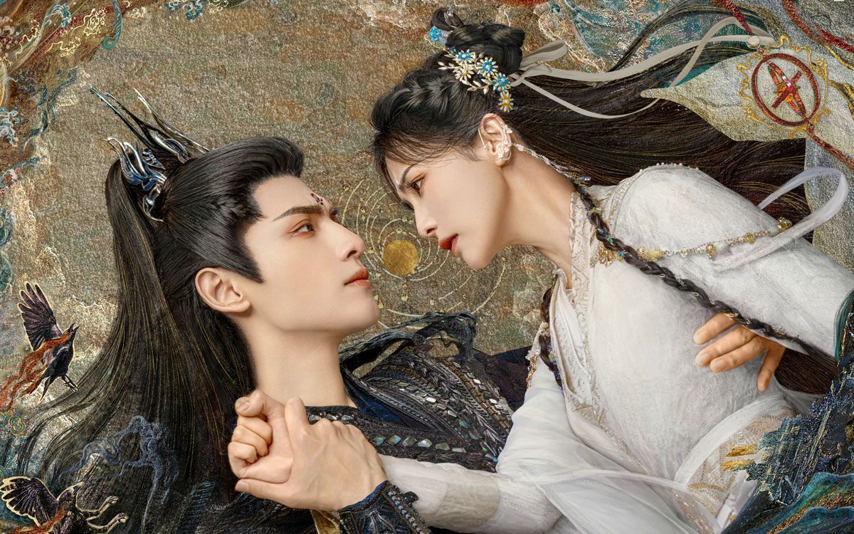 Till The End of The Moon Wallpapers - Top Free Till The End of The Moon ...