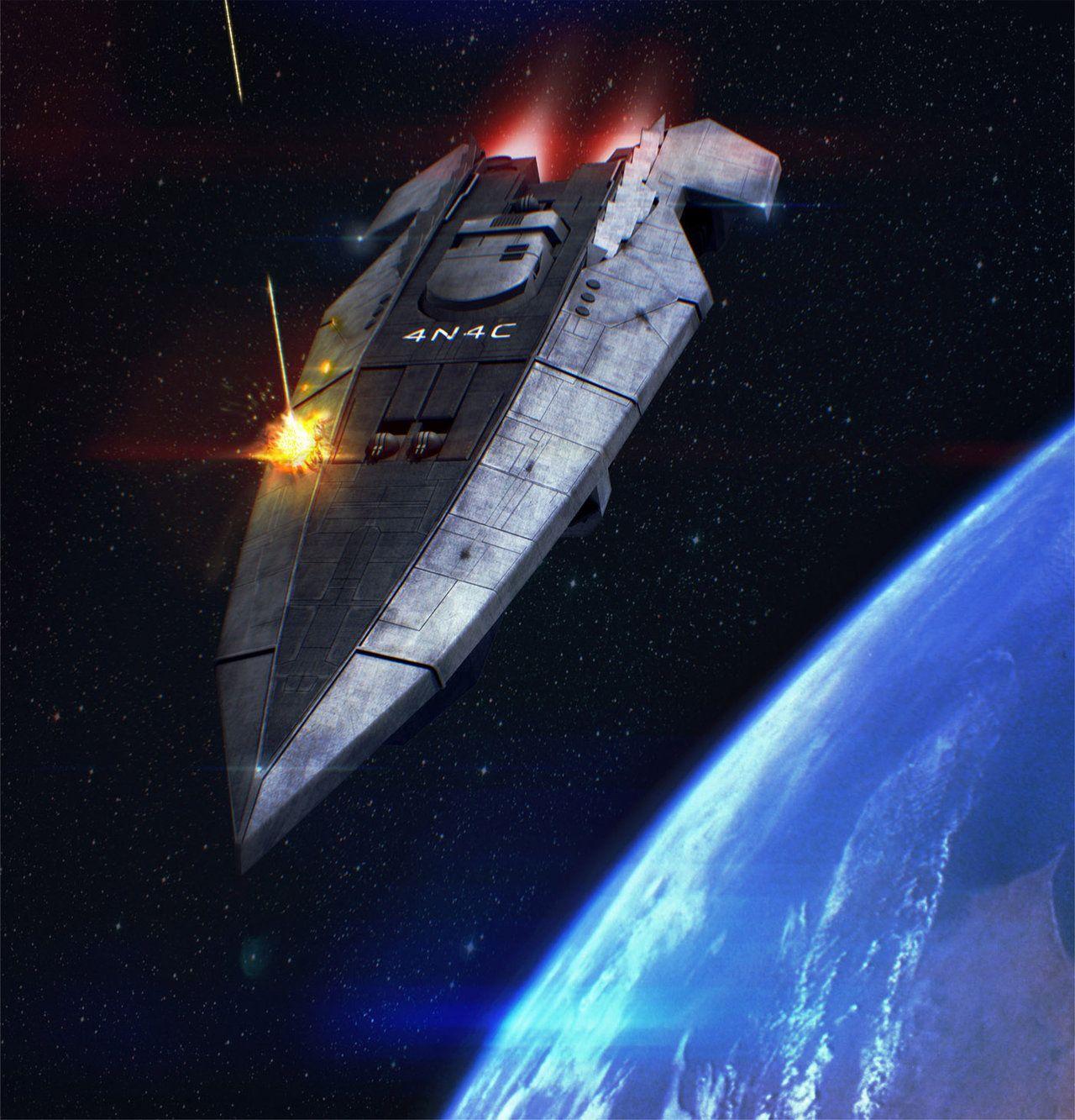 Anaconda Elite Dangerous Wallpapers - Top Free Anaconda Elite Dangerous ...