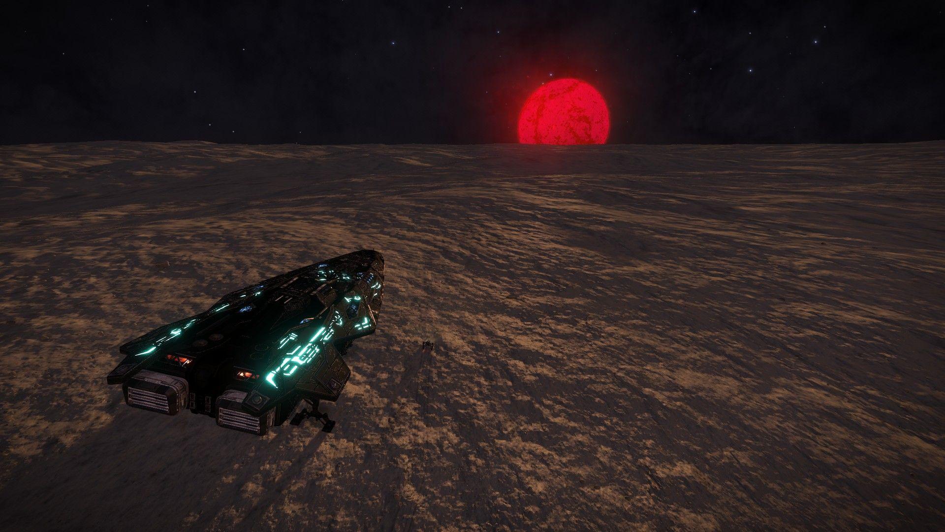 Anaconda Elite Dangerous Wallpapers - Top Free Anaconda Elite Dangerous ...