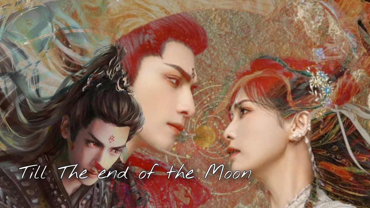 Till The End of The Moon Wallpapers - Top Free Till The End of The Moon Backgrounds ...