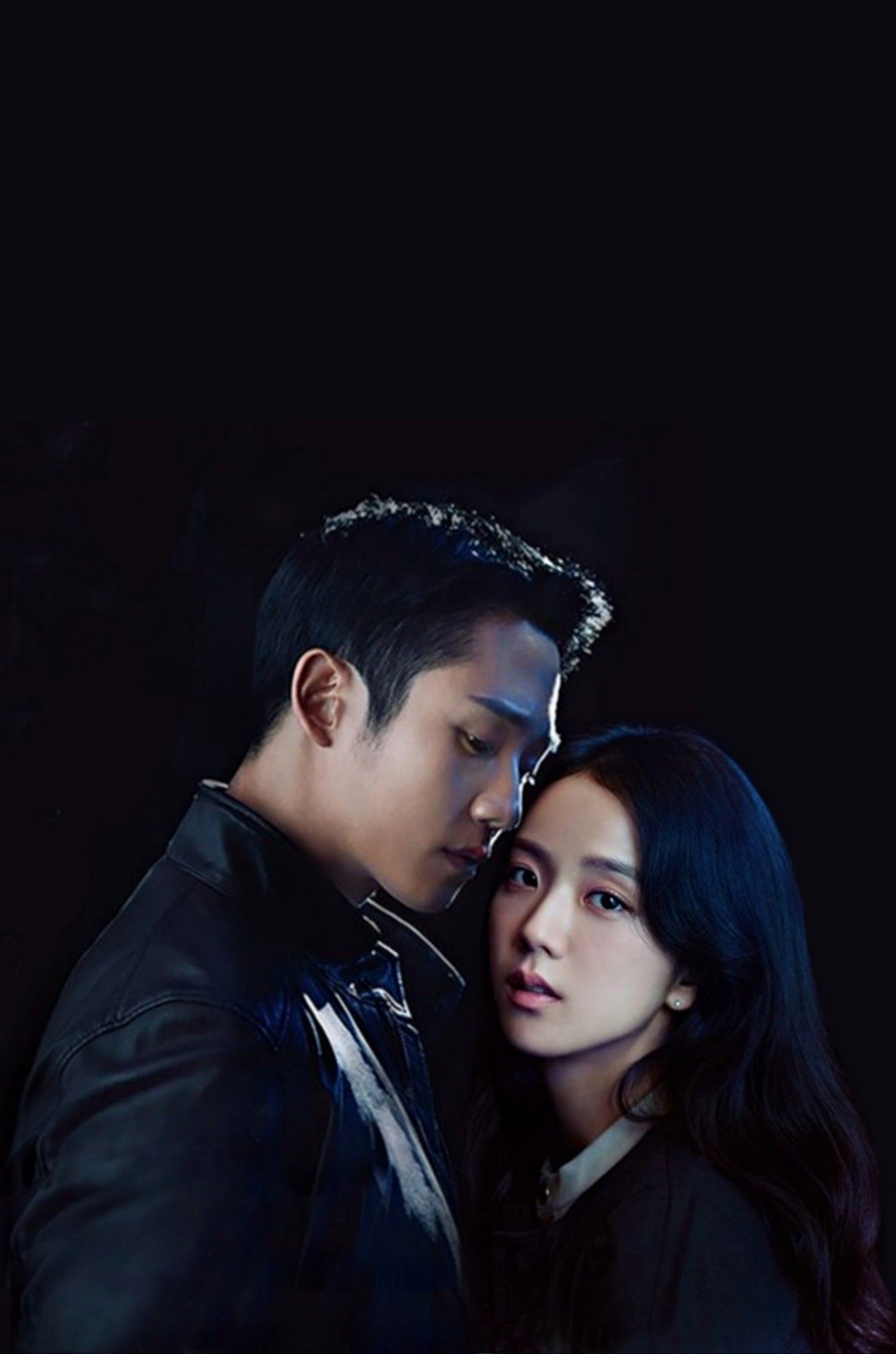 Snowdrop Kdrama Wallpapers - Top Free Snowdrop Kdrama Backgrounds ...