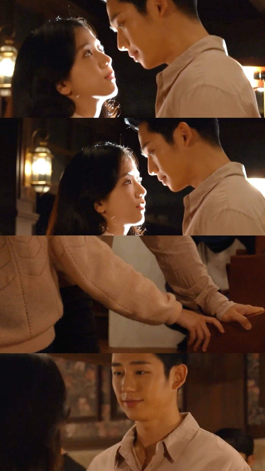 Snowdrop Kdrama Wallpapers - Top Free Snowdrop Kdrama Backgrounds ...