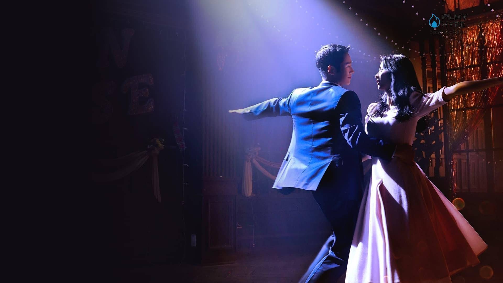 Snowdrop Kdrama Wallpapers - Top Free Snowdrop Kdrama Backgrounds ...