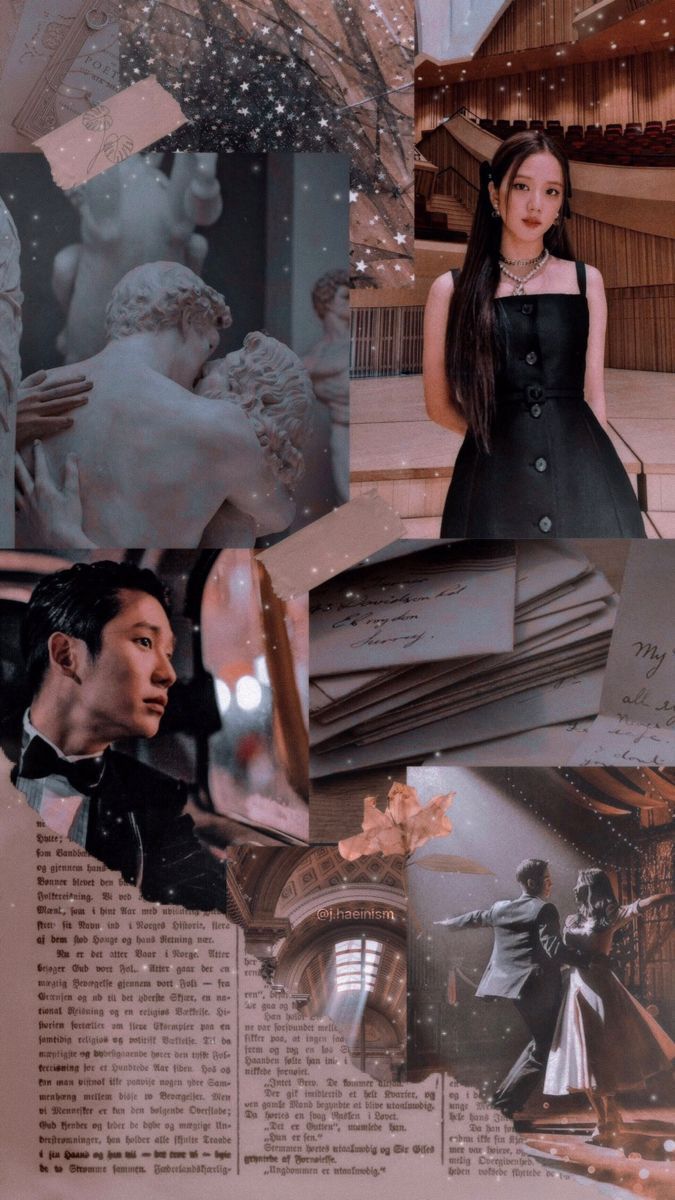 Snowdrop Kdrama Wallpapers - Top Free Snowdrop Kdrama Backgrounds ...