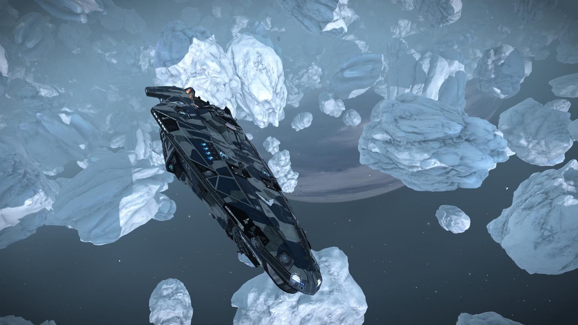 Anaconda Elite Dangerous Wallpapers - Top Free Anaconda Elite Dangerous ...