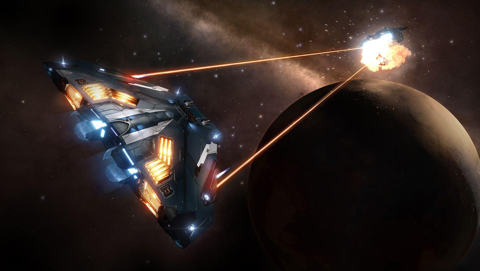 Anaconda Elite Dangerous Wallpapers - Top Free Anaconda Elite Dangerous ...