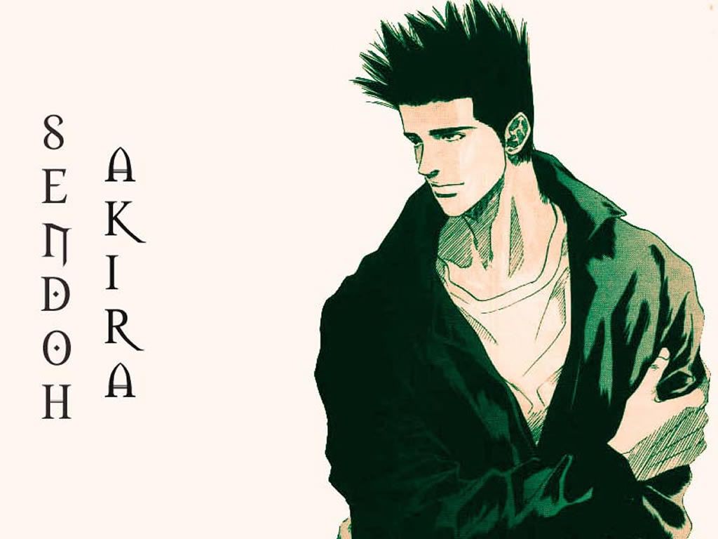 Sendoh Wallpapers - Top Free Sendoh Backgrounds - WallpaperAccess