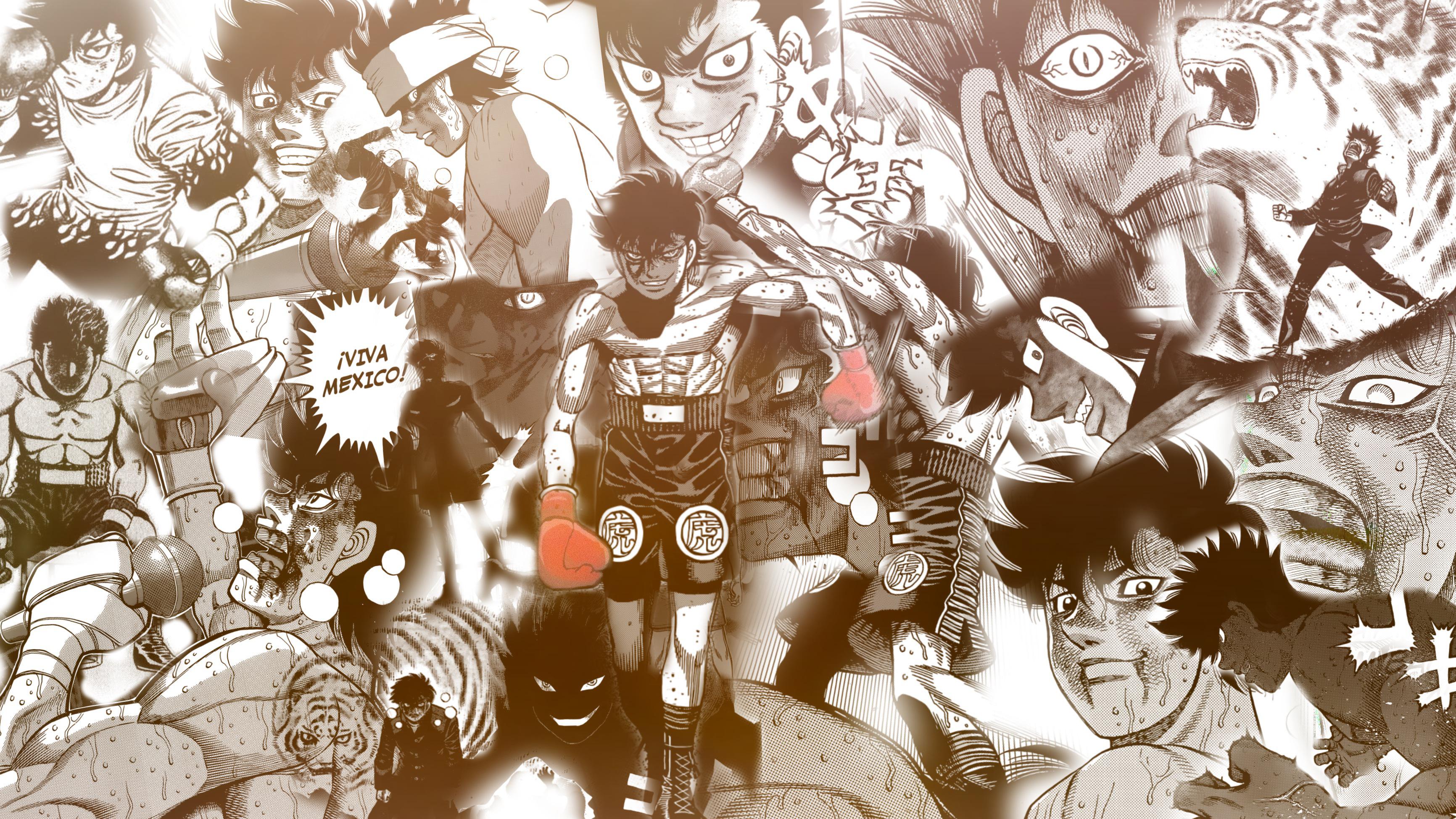 Takeshi Sendo Wallpapers - Top Free Takeshi Sendo Backgrounds ...