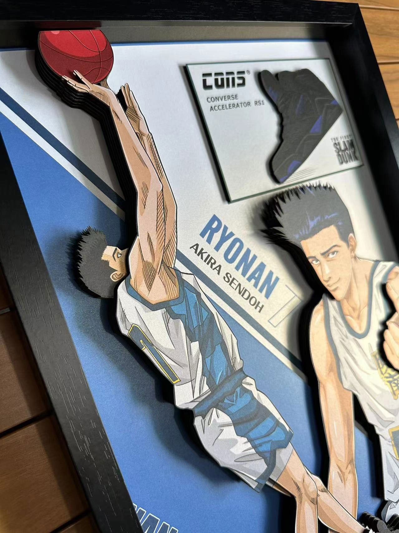 Sendoh Wallpapers - Top Free Sendoh Backgrounds - WallpaperAccess