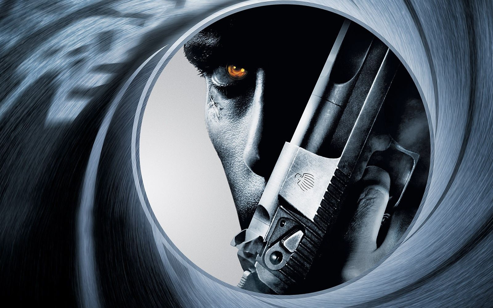 Golden Eye Wallpapers - Top Free Golden Eye Backgrounds - WallpaperAccess