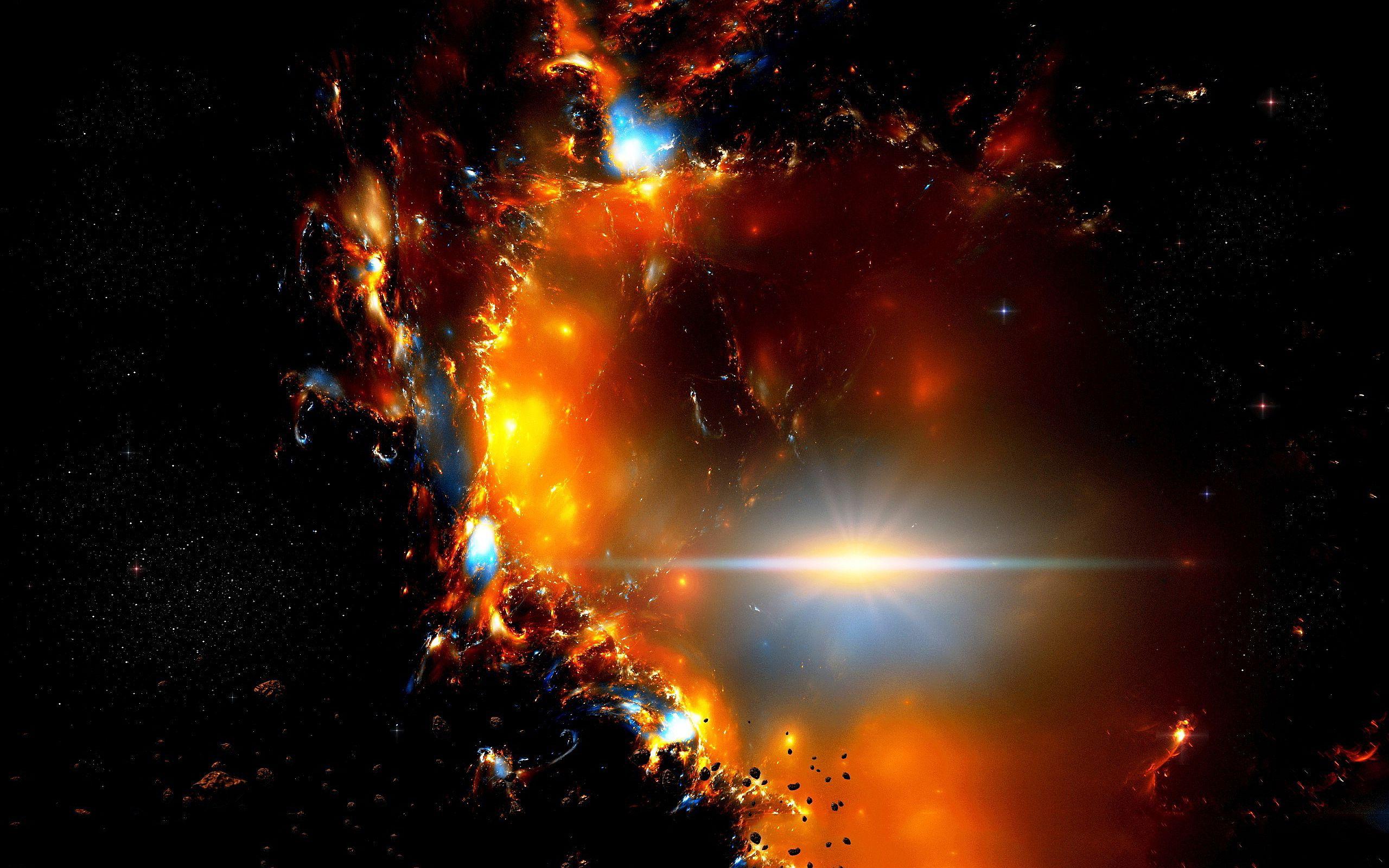 Space Meteor Wallpapers - Top Free Space Meteor Backgrounds ...