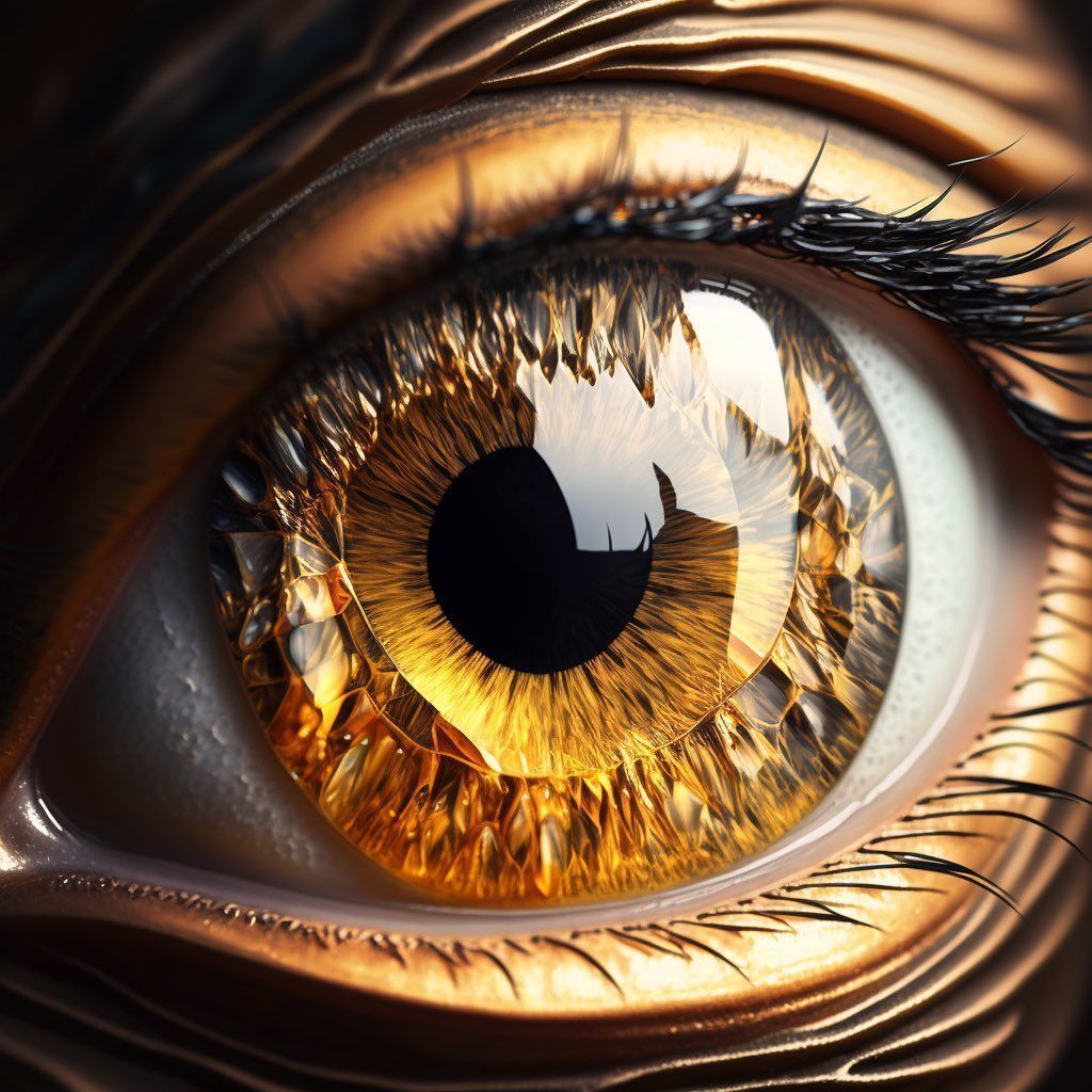 Golden Eye Wallpapers - Top Free Golden Eye Backgrounds - WallpaperAccess