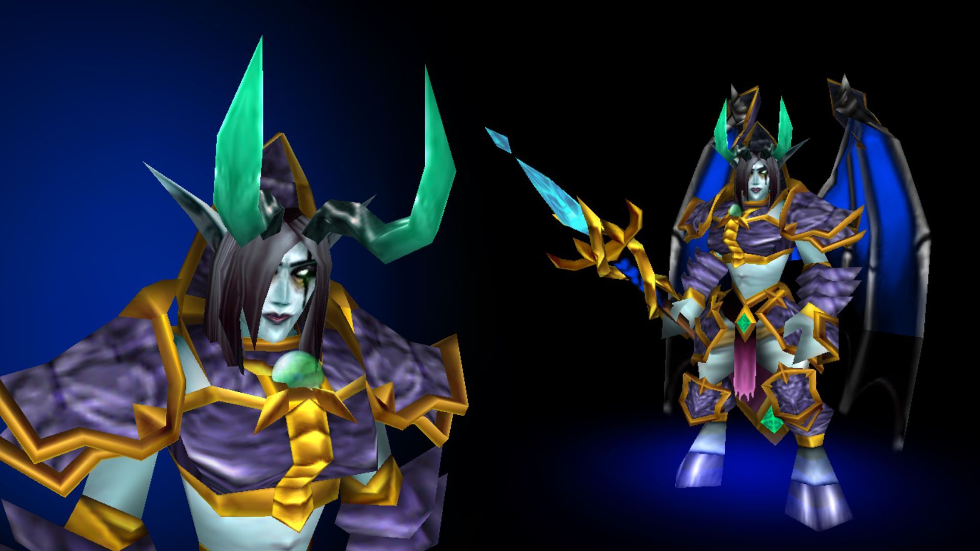 Dread Lord Wallpapers - Top Free Dread Lord Backgrounds - WallpaperAccess