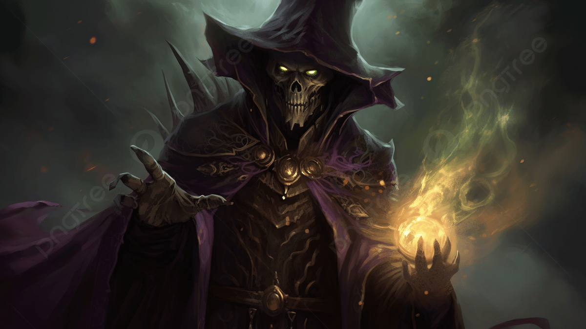 Dread Lord Wallpapers - Top Free Dread Lord Backgrounds - WallpaperAccess