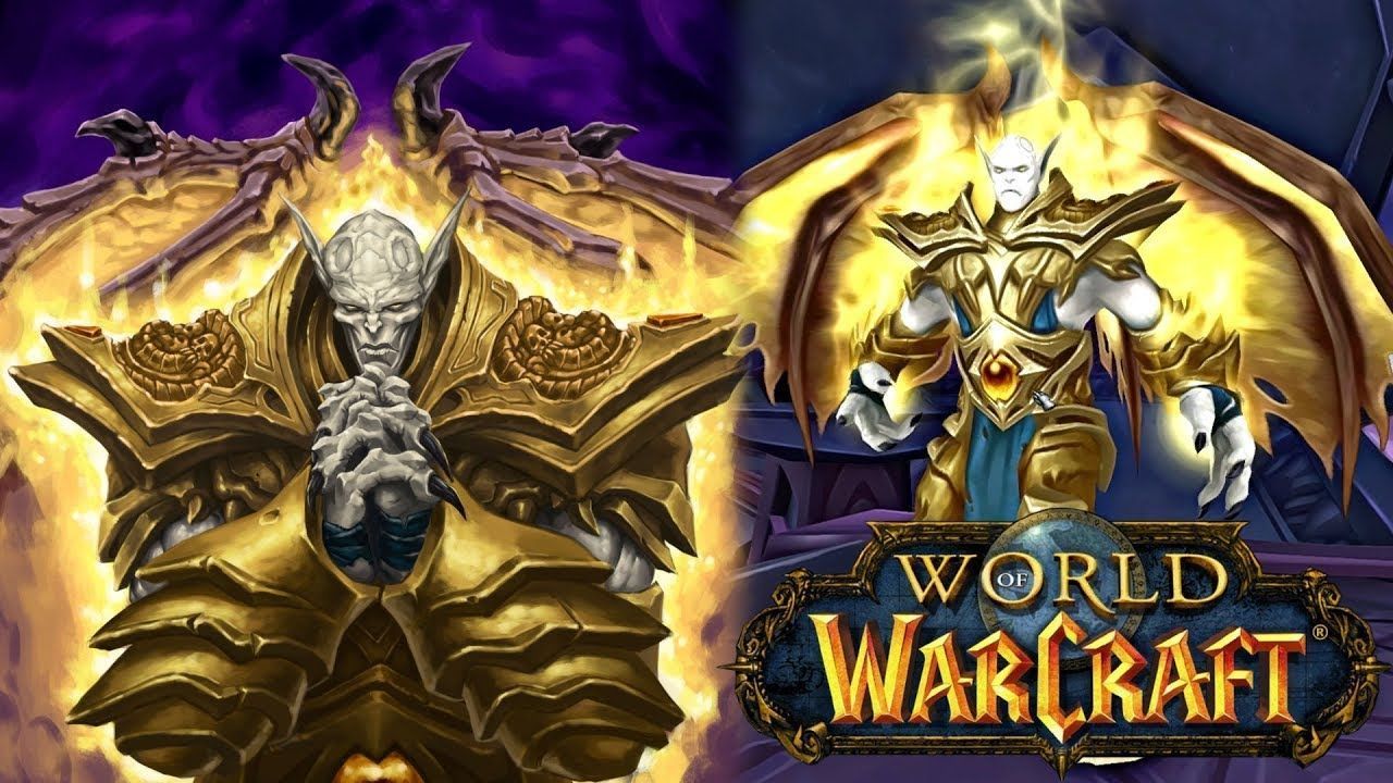 Dread Lord Wallpapers - Top Free Dread Lord Backgrounds - WallpaperAccess