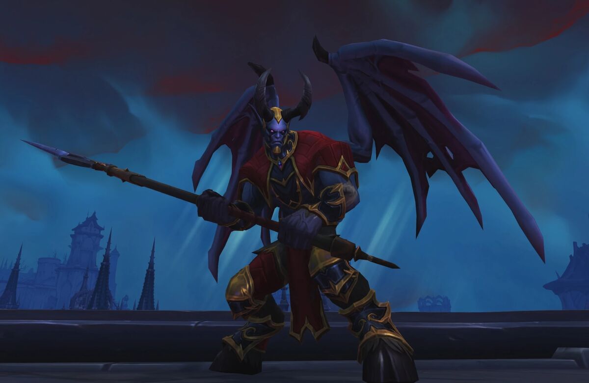 Dread Lord Wallpapers - Top Free Dread Lord Backgrounds - WallpaperAccess