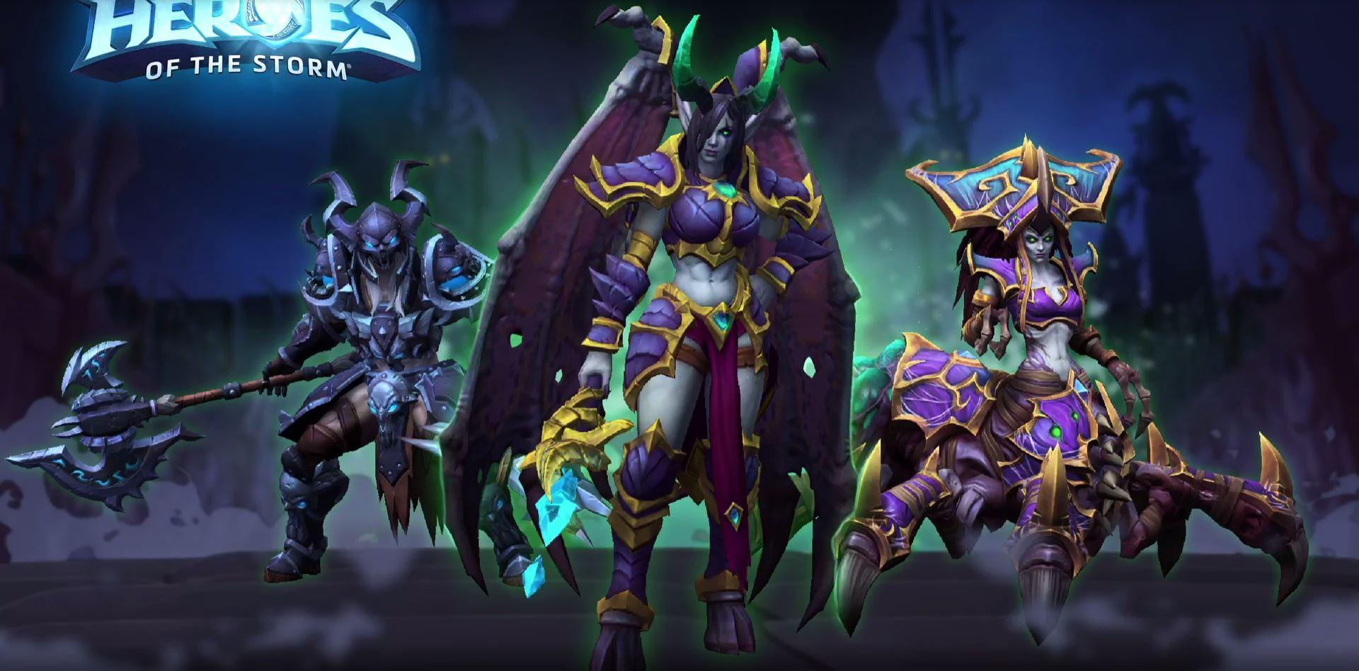 Dread Lord Wallpapers - Top Free Dread Lord Backgrounds - WallpaperAccess