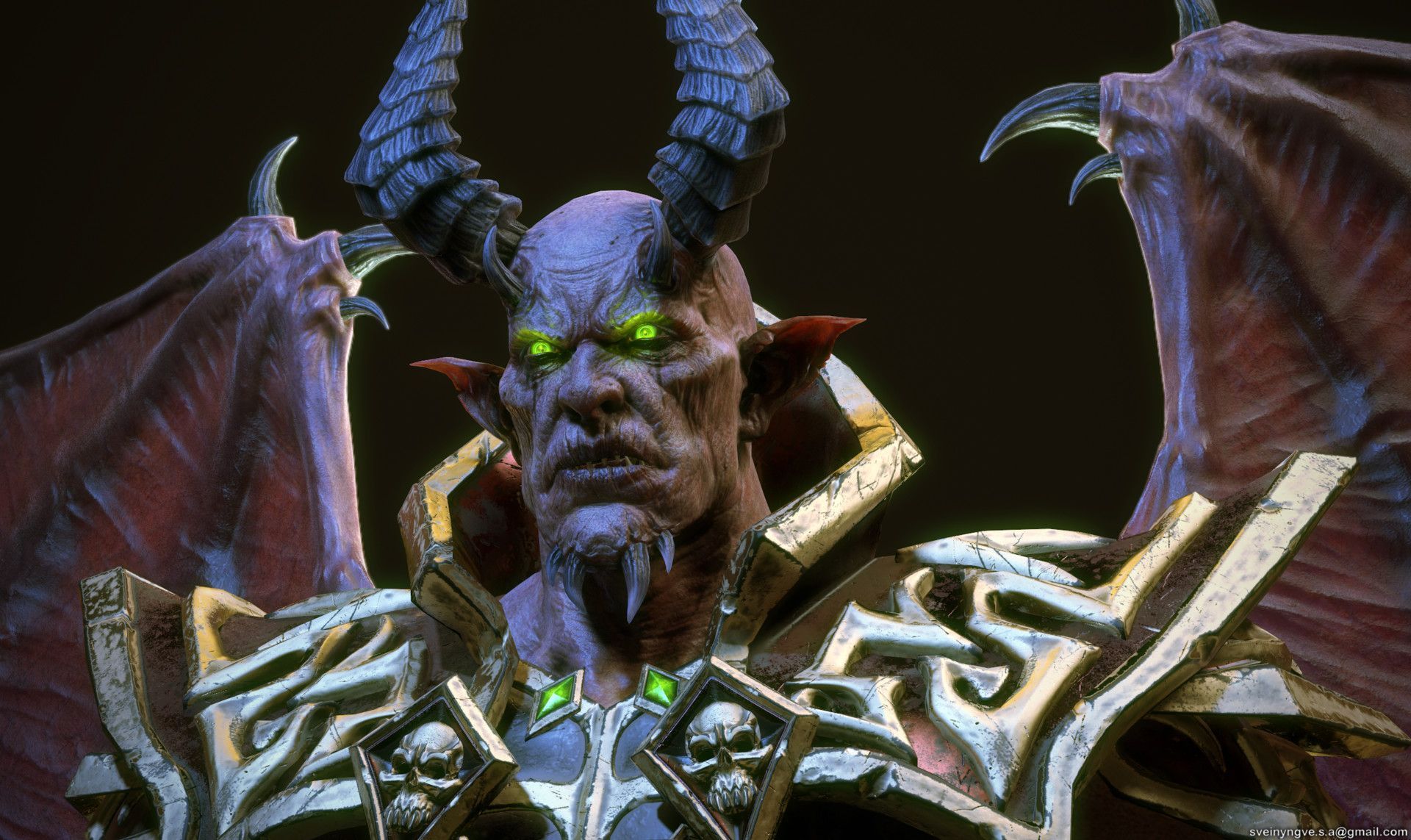 Dread Lord Wallpapers - Top Free Dread Lord Backgrounds - WallpaperAccess