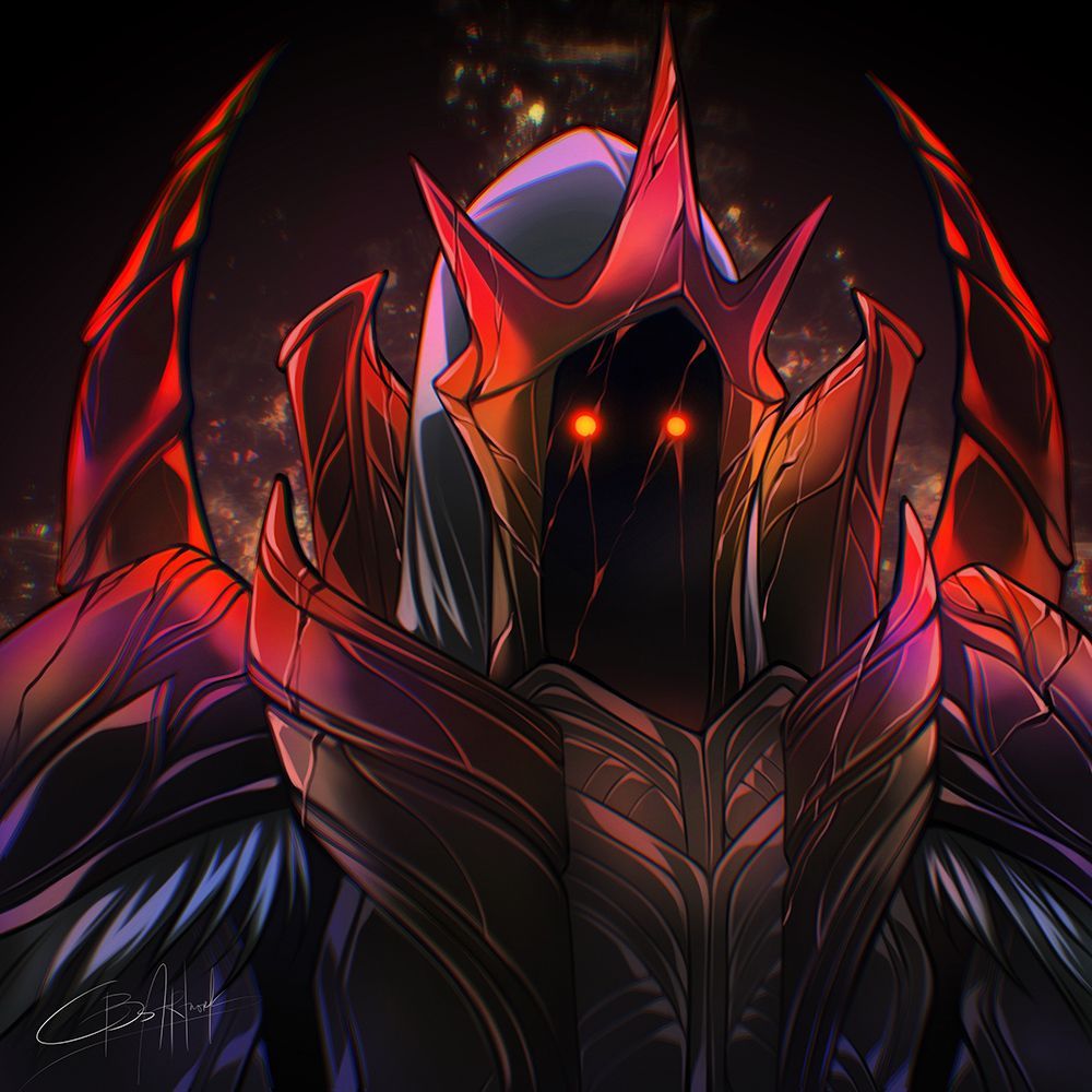 Dread Lord Wallpapers - Top Free Dread Lord Backgrounds - WallpaperAccess