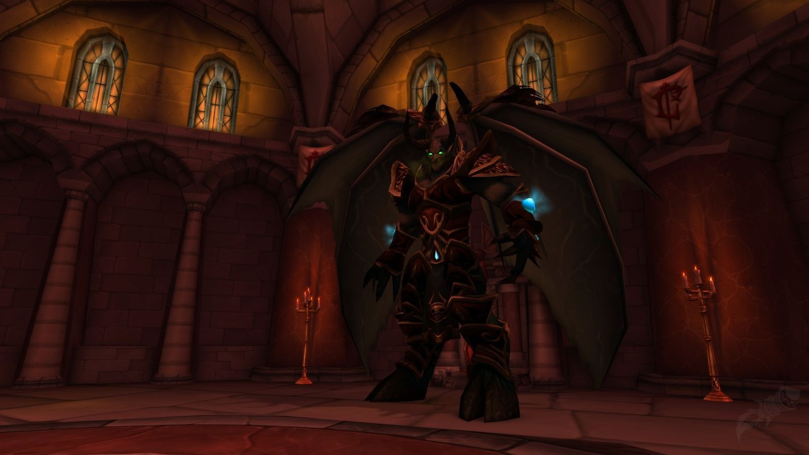 Dread Lord Wallpapers - Top Free Dread Lord Backgrounds - WallpaperAccess