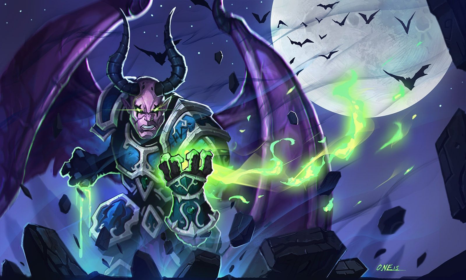 Dread Lord Wallpapers - Top Free Dread Lord Backgrounds - WallpaperAccess